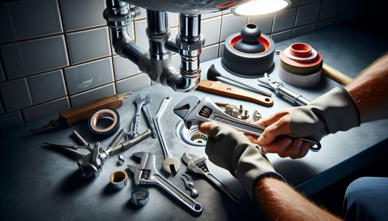 Contact - Silverdale Plumbing